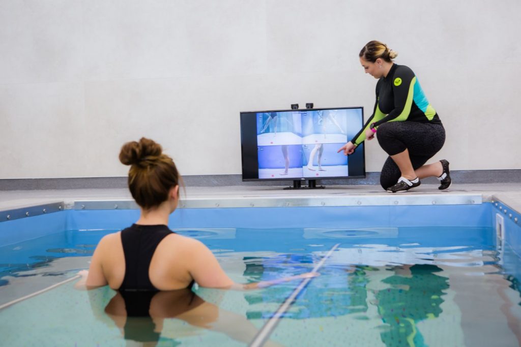 hip workout | Michigan Sports and Spine Center