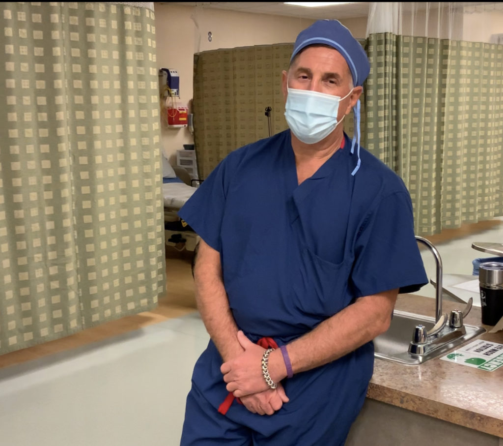 Injections EXPLAINED by Dr. Jeff S. Pierce | Michigan Sports and Spine ...